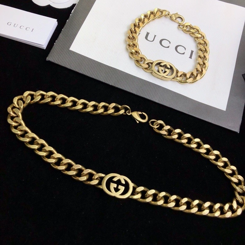 1:1 copy Gucci Bracelets