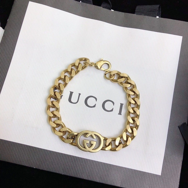 1:1 copy Gucci Bracelets