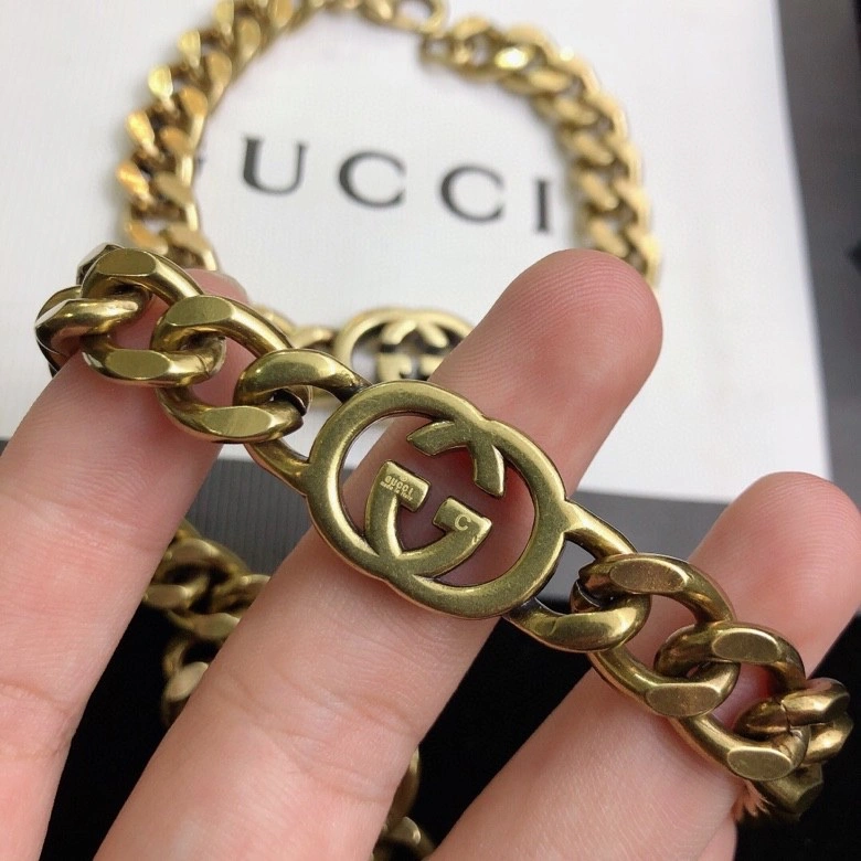 1:1 copy Gucci Bracelets
