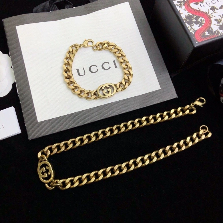 1:1 copy Gucci Bracelets