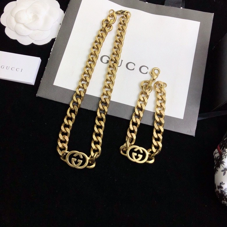 1:1 copy Gucci Bracelets