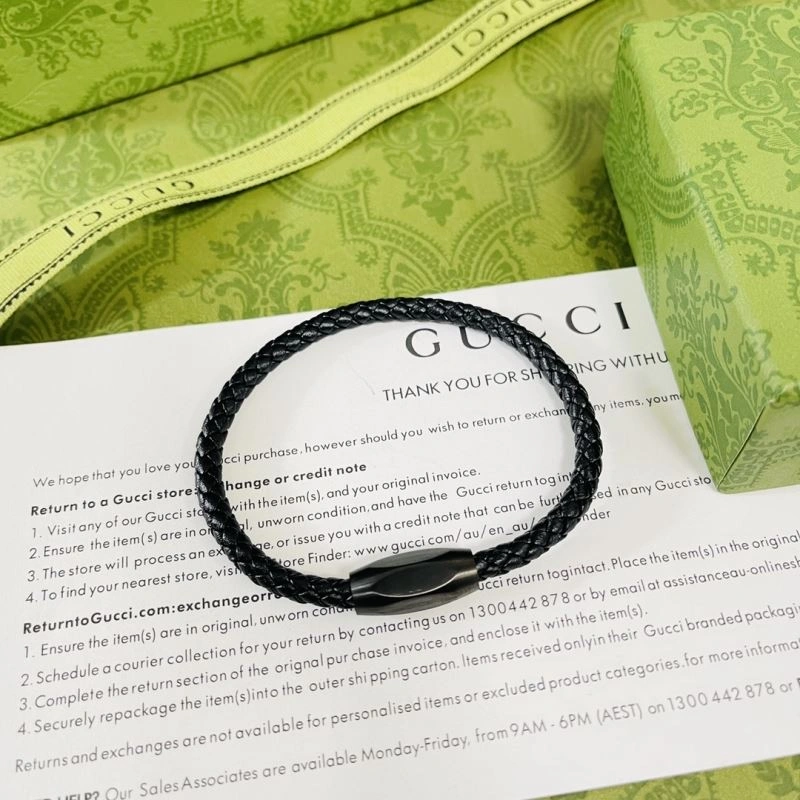 Real Gucci Bracelets