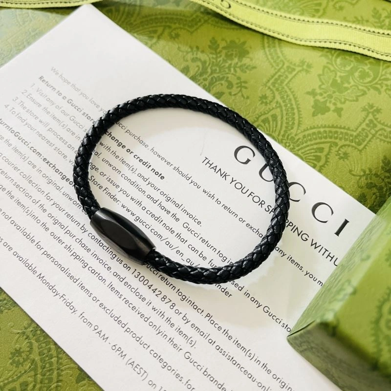 Real Gucci Bracelets