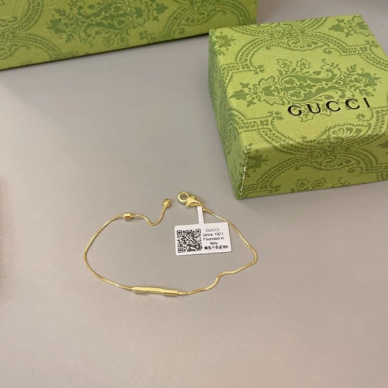 Bargain Gucci Bracelets
