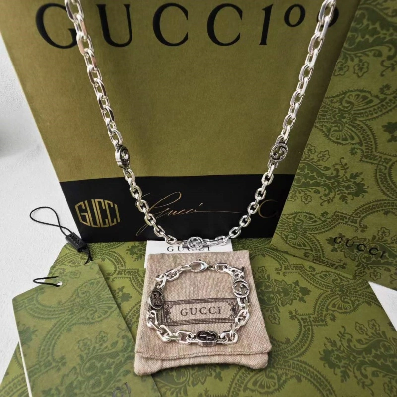 Top match Gucci Bracelets