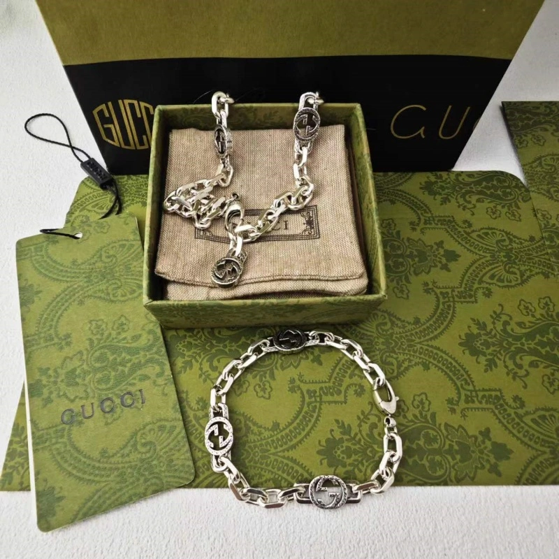 Top match Gucci Bracelets