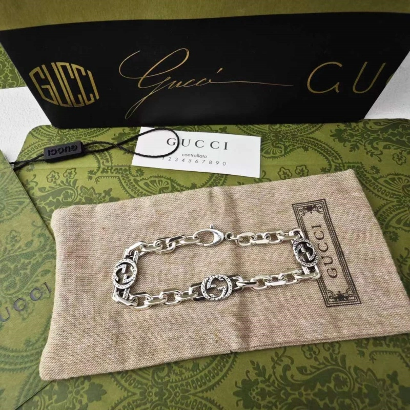 Top match Gucci Bracelets
