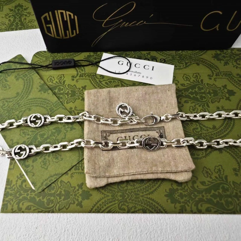 Top match Gucci Bracelets