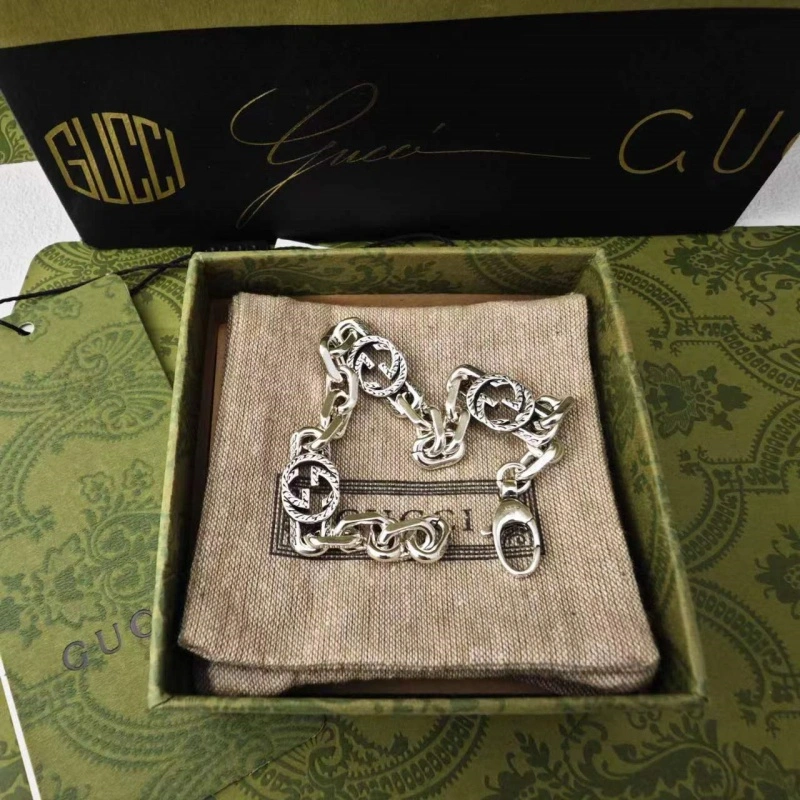 Top match Gucci Bracelets