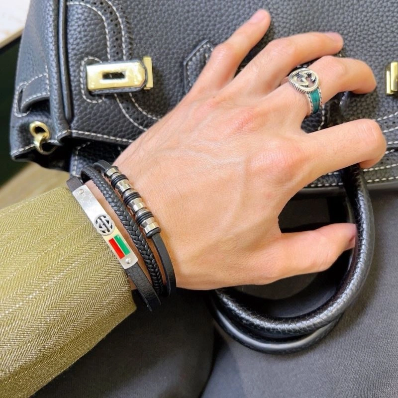 Genuine Gucci Bracelets
