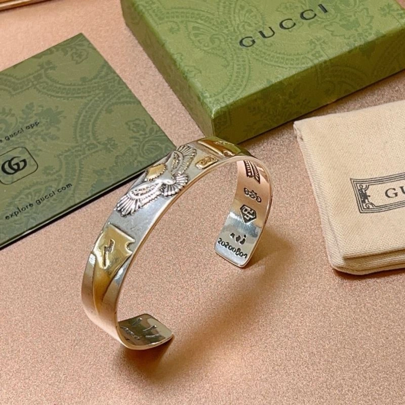 Value-priced Gucci Bracelets