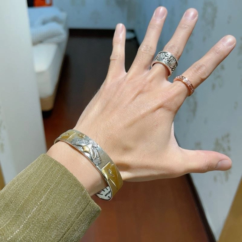 Value-priced Gucci Bracelets