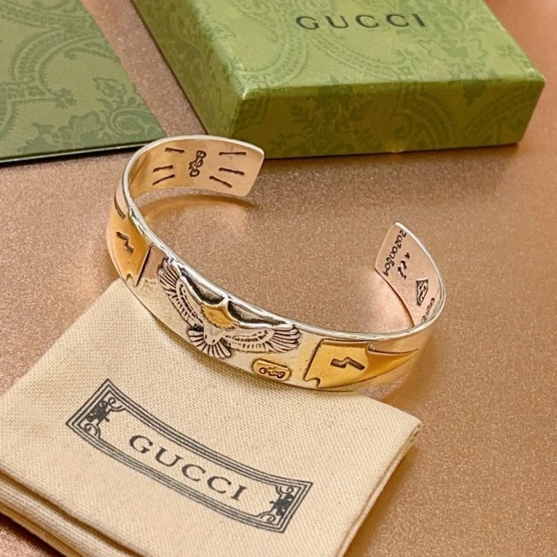 Value-priced Gucci Bracelets