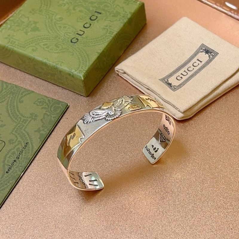 Value-priced Gucci Bracelets