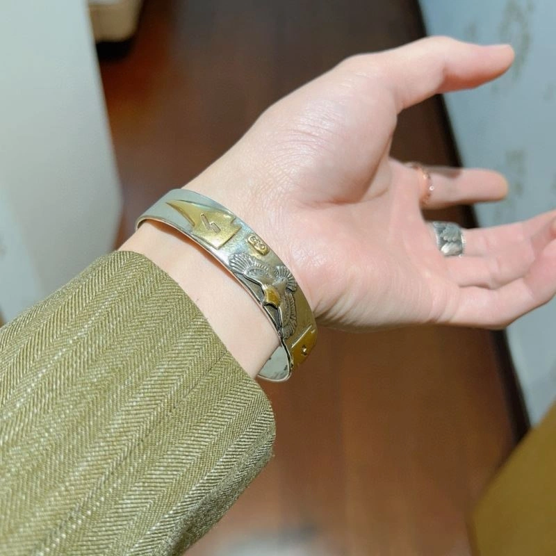 Value-priced Gucci Bracelets