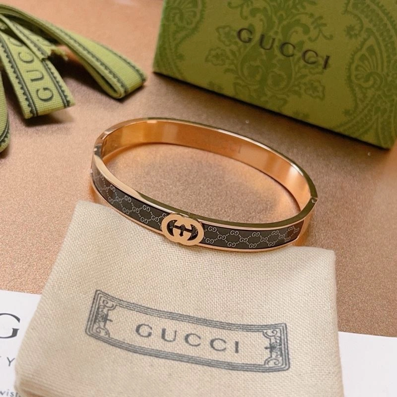 Low-cost Gucci Bracelets
