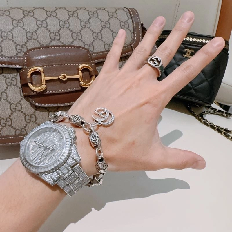 Bargain Gucci Bracelets