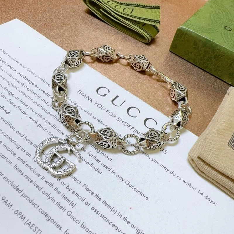 Bargain Gucci Bracelets