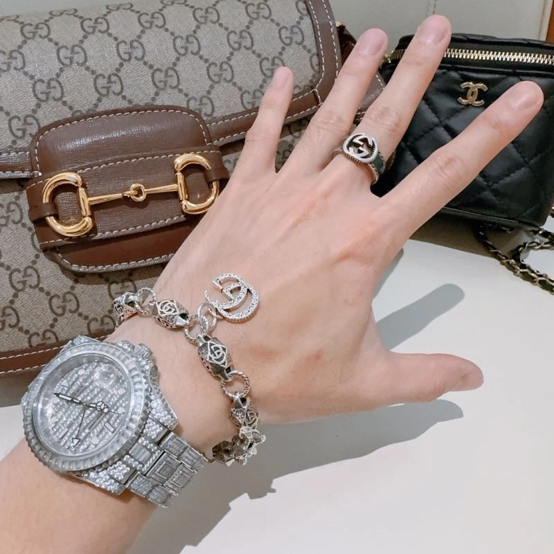 Bargain Gucci Bracelets