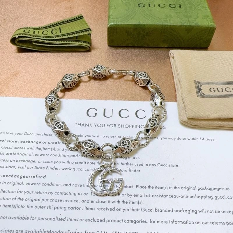 Bargain Gucci Bracelets