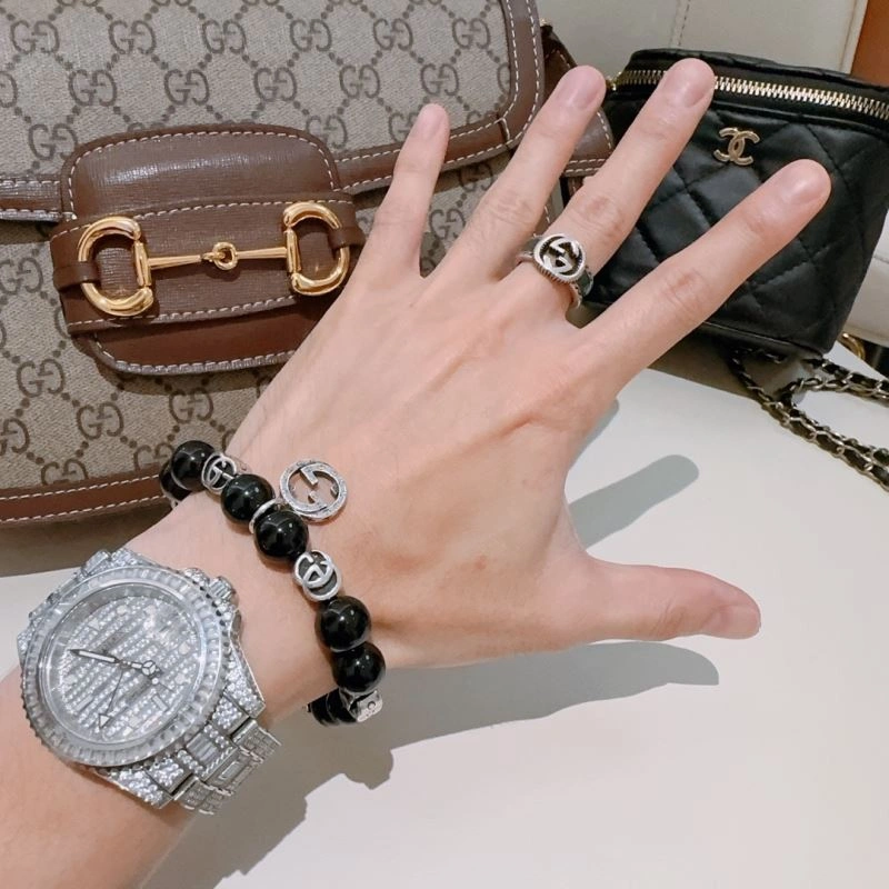 Genuine Gucci Bracelets