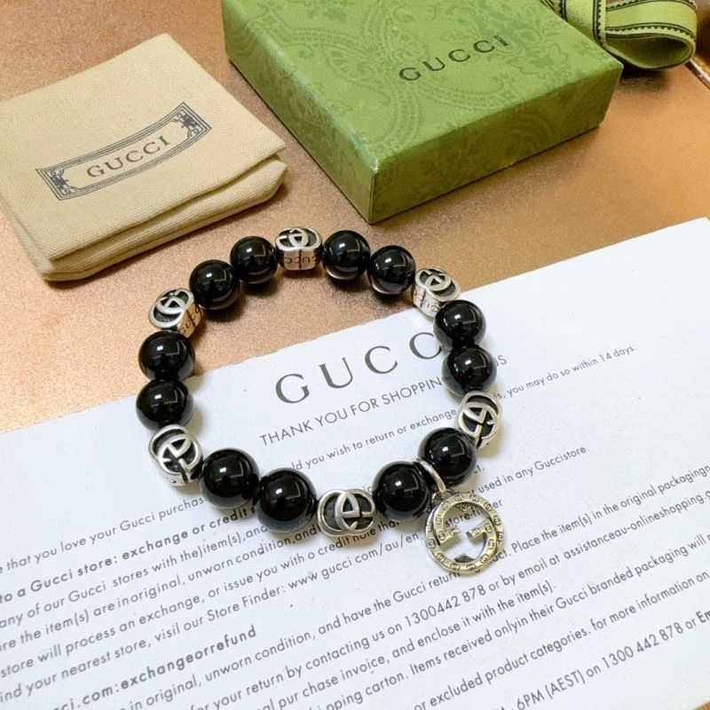 Genuine Gucci Bracelets