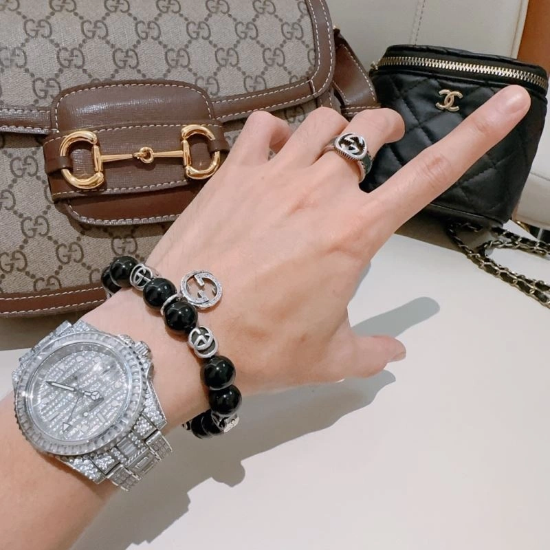 Genuine Gucci Bracelets