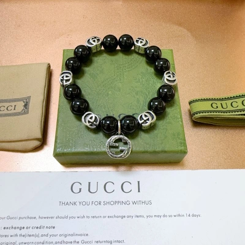 Genuine Gucci Bracelets