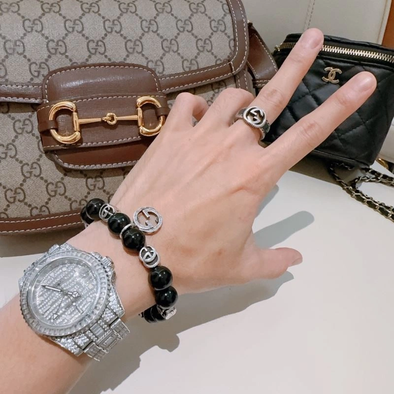 Genuine Gucci Bracelets