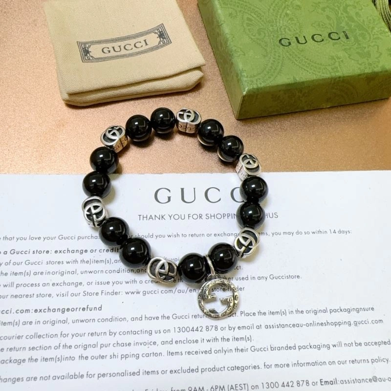Genuine Gucci Bracelets