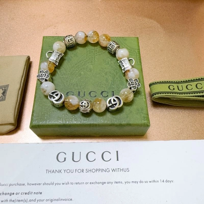 Gucci Bracelets