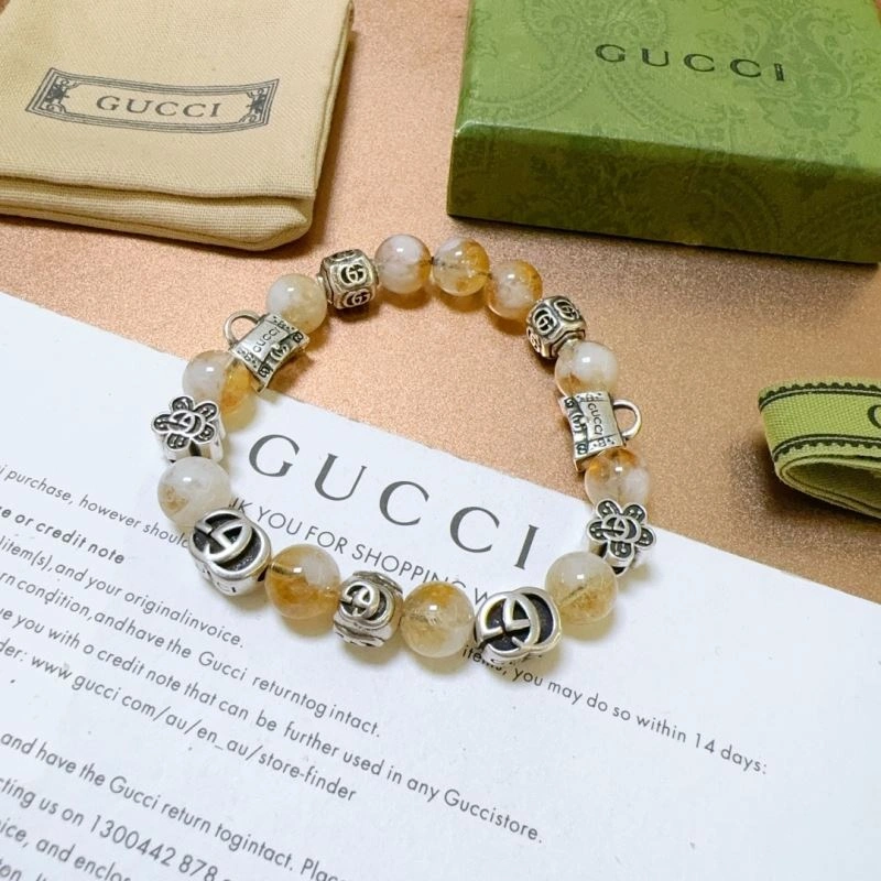 Low-cost Gucci Bracelets