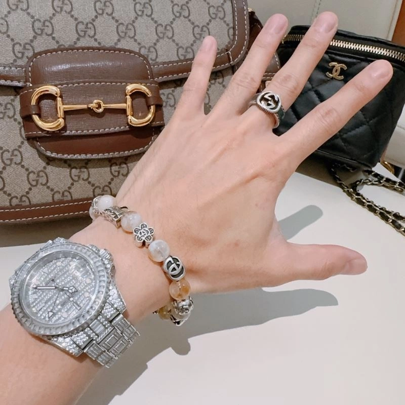 Low-cost Gucci Bracelets