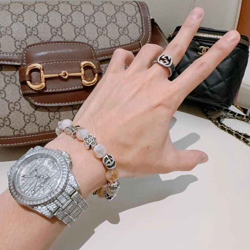 Low-cost Gucci Bracelets