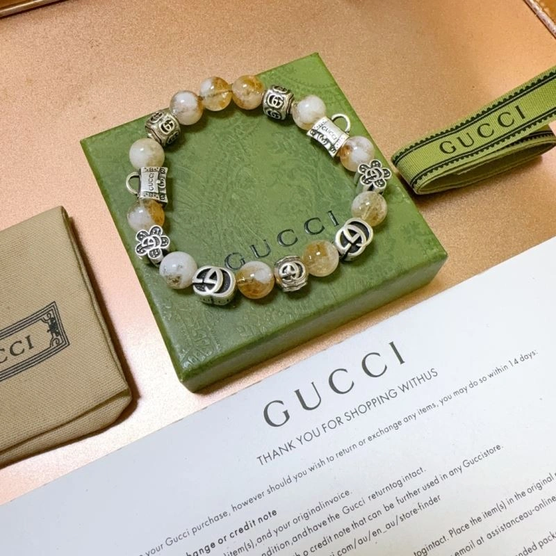 Low-cost Gucci Bracelets