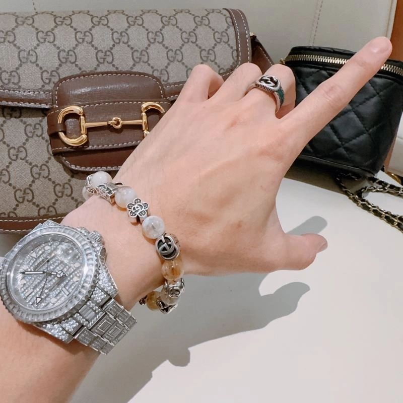 Low-cost Gucci Bracelets