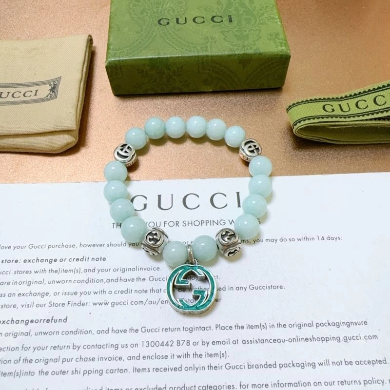 Affordable Gucci Bracelets
