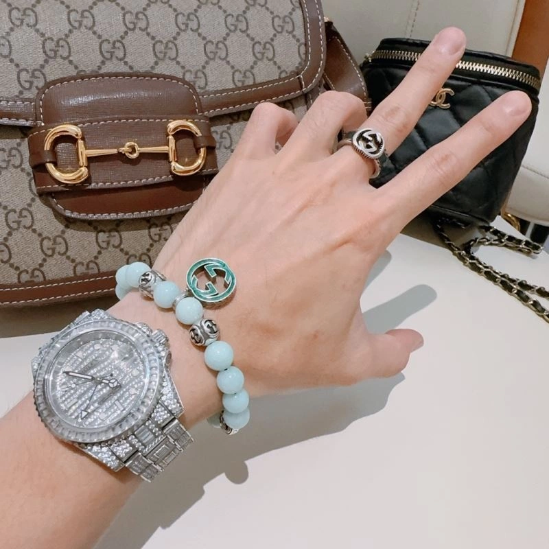 Affordable Gucci Bracelets