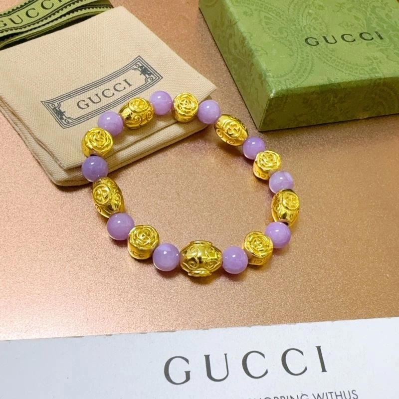 Top match Gucci Bracelets