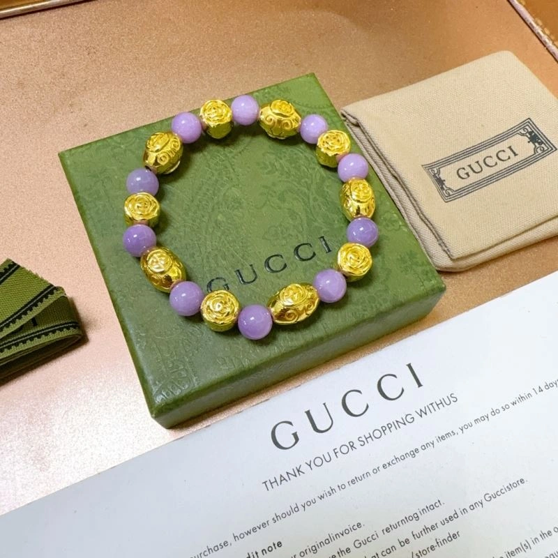 Top match Gucci Bracelets
