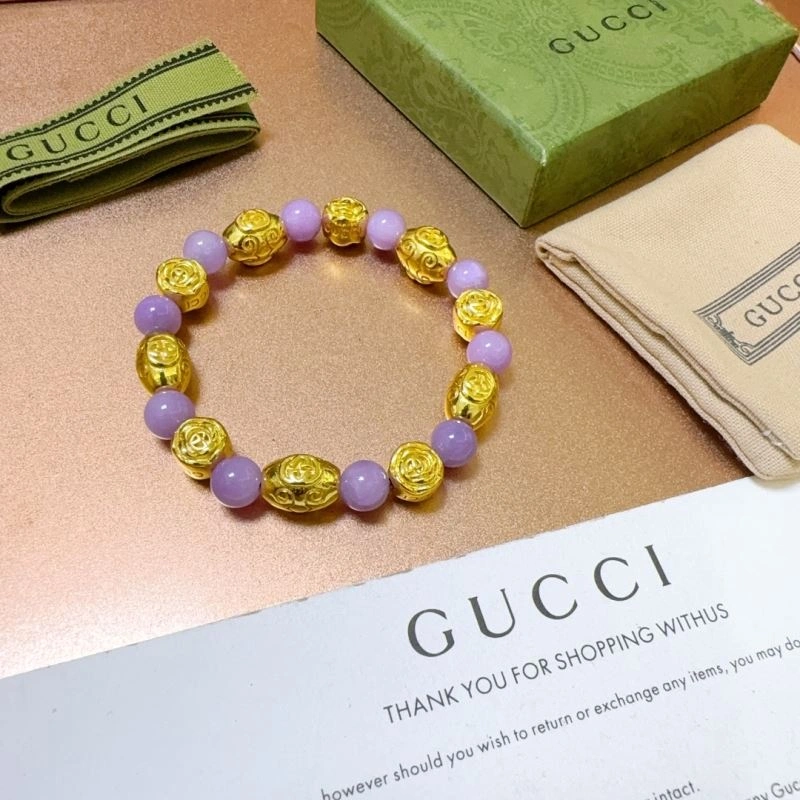 Top match Gucci Bracelets