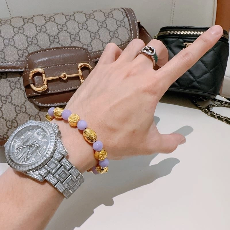 Top match Gucci Bracelets