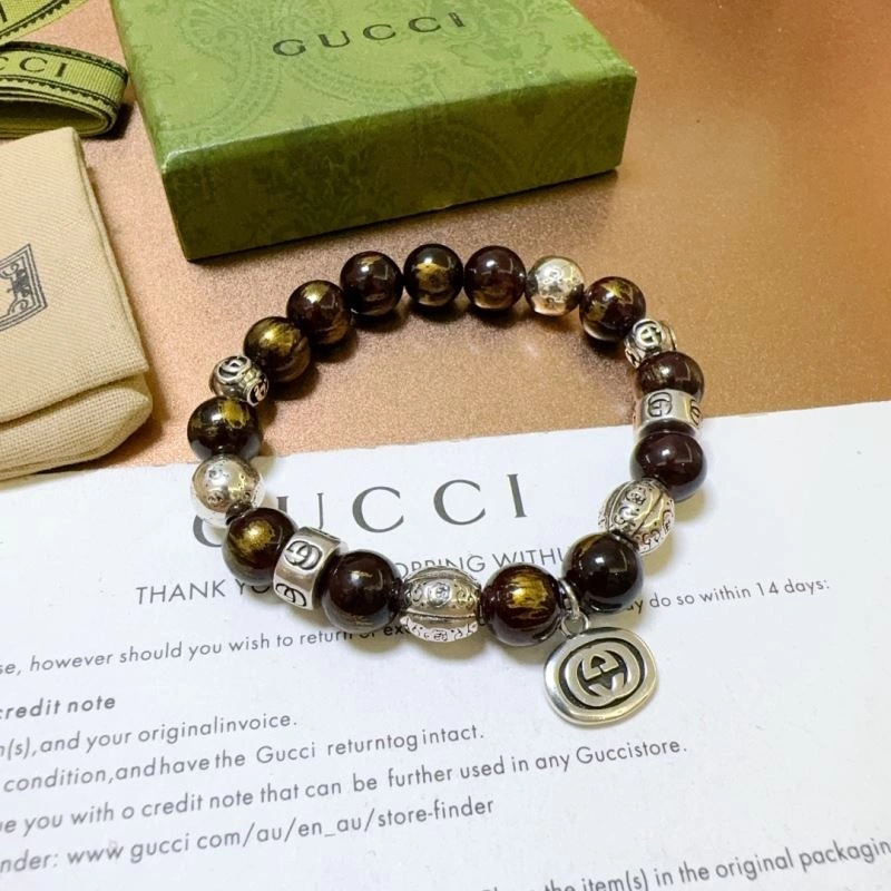 Precise copy Gucci Bracelets