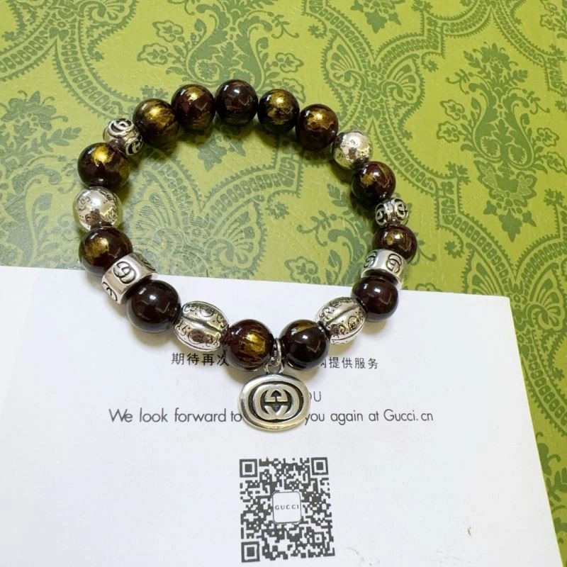 Precise copy Gucci Bracelets