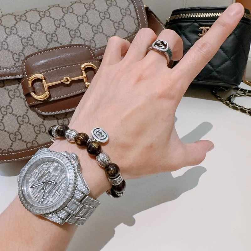 Precise copy Gucci Bracelets