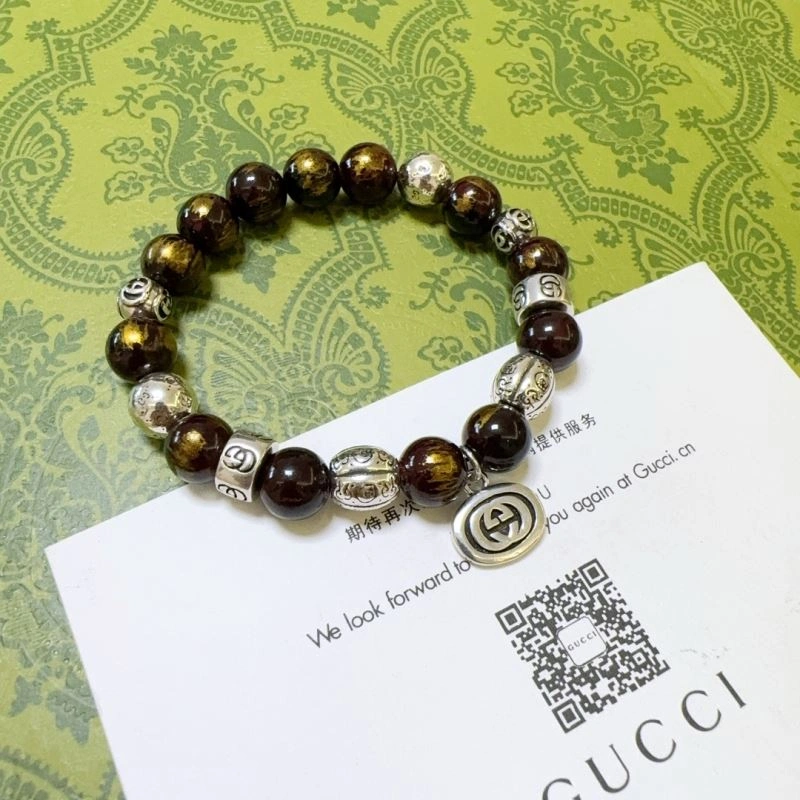 Precise copy Gucci Bracelets
