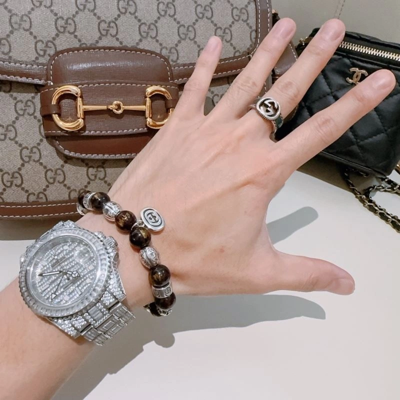 Precise copy Gucci Bracelets