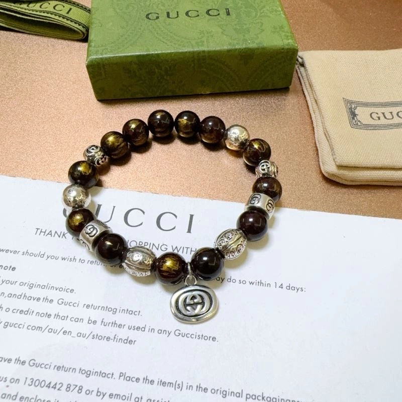 Precise copy Gucci Bracelets