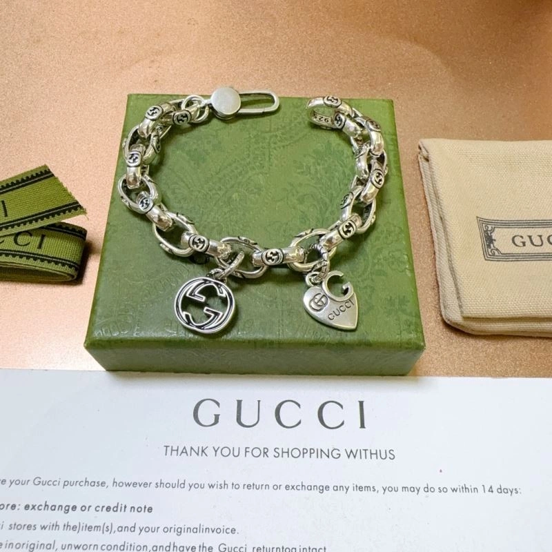Exact replica Gucci Bracelets