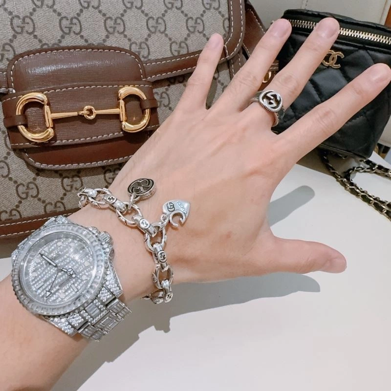 Exact replica Gucci Bracelets